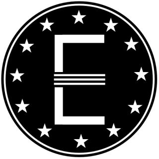 Enclave (With Background) » Emblems for GTA 5 / Grand Theft Auto V